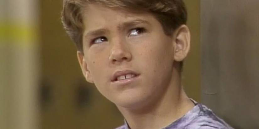 10 Great Actors You Forgot Were Great Child Stars