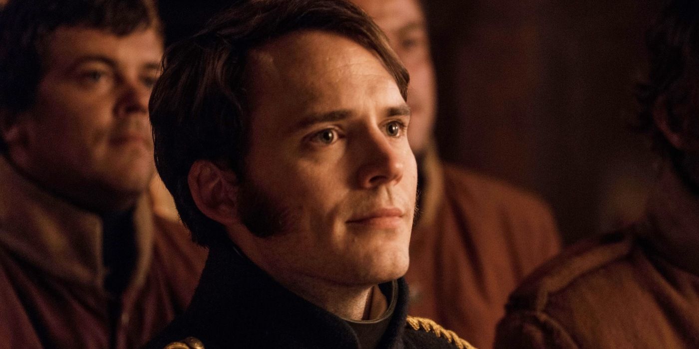 Sam Claflin Films Sam Claflin News: Hunger Games Actor To Star In
