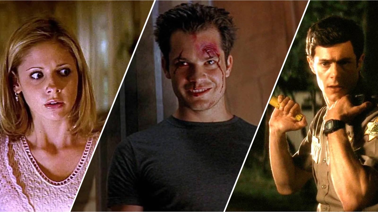 ‘Scream’: 10 Stars You May Have Forgotten Were in the Franchise
