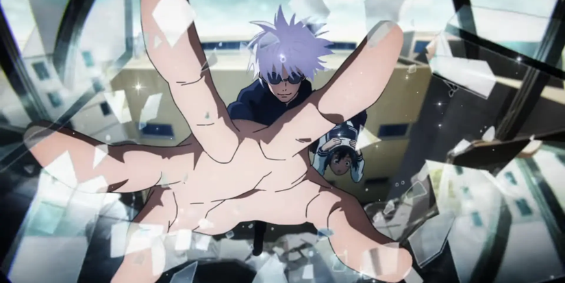 'Jujutsu Kaisen': How Strong Is Satoru Gojo?