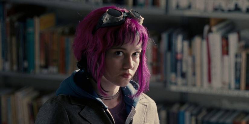 ‘Scott Pilgrim Takes Off’ Cast and Character Guide - Who Stars in the Anime