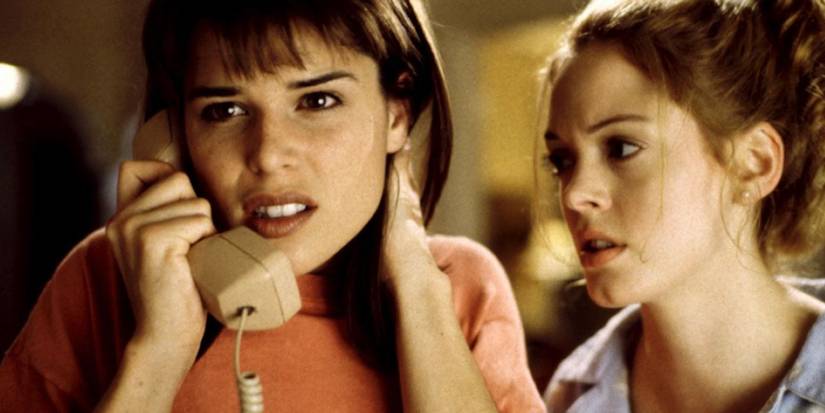 All 6 Scream Movies, Ranked by Box Office