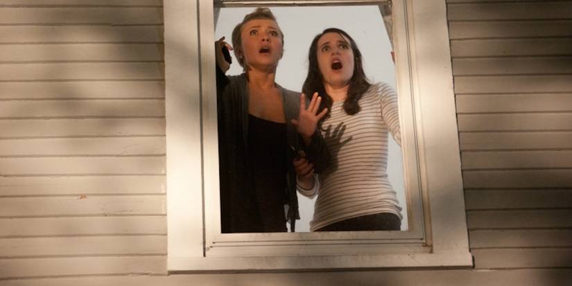 10 Worst Slasher Movies of All Time, According to Roger Ebert