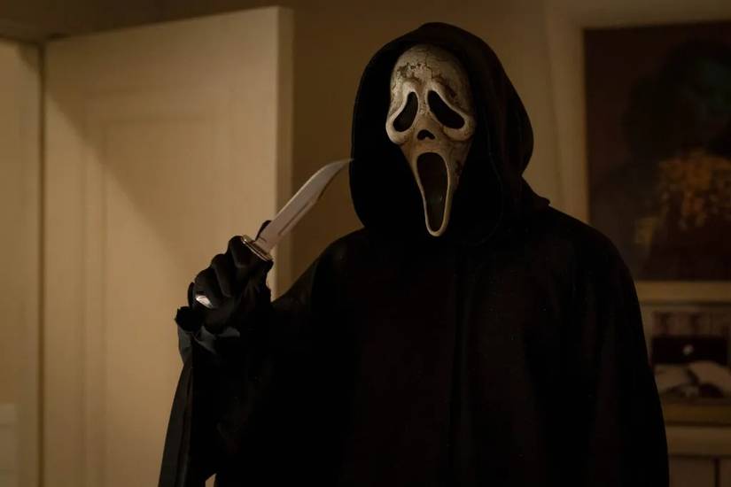 'Scream 6': Liana Liberato Tells All About Going Down in 'Scream' History