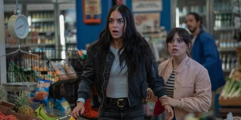 "Stab" Movies in 'Scream' Franchise Explained