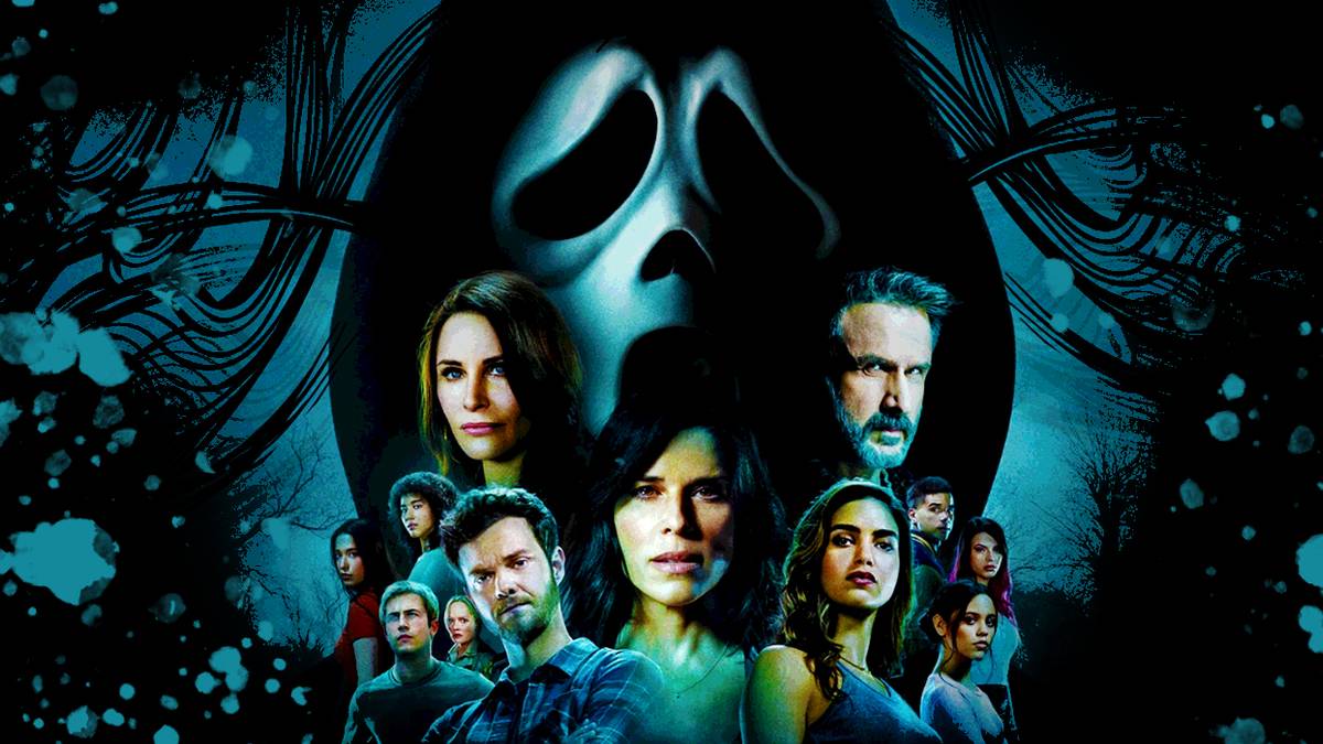 Every ‘Scream’ Movie Ending Explained Ahead of 'Scream 6'