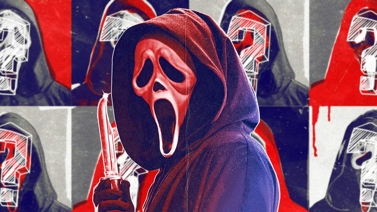 The ‘Scream’ Scene That Made Matthew Lillard and Skeet Ulrich Horror Legends