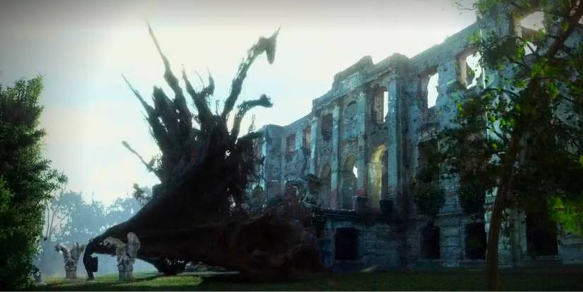 'Shadow and Bone': Who Are the Grisha?