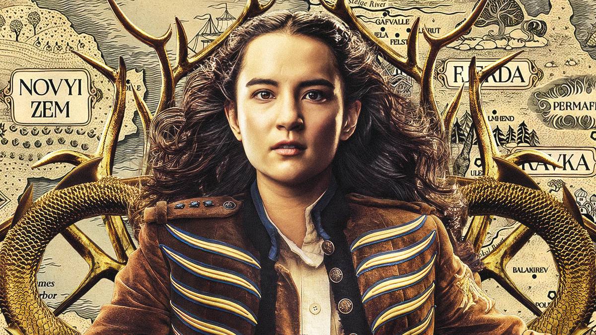 “It’s Frustrating”: Jessie Mei Li Is Torn Over ‘Shadow and Bone’ Season 3's Cancellation ...