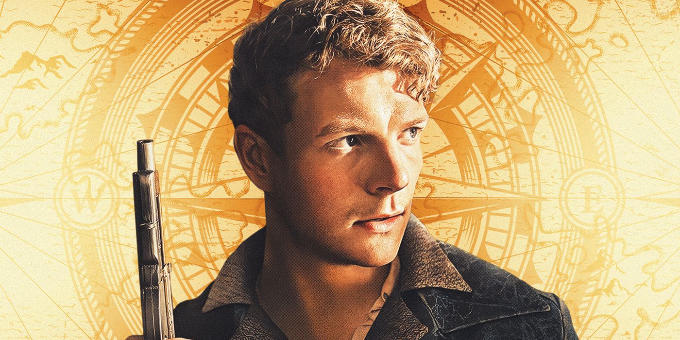 'Shadow and Bone' Season 2: Who is Sturmhond?