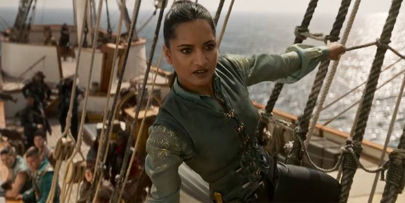 Netflix’s 2-Part Fantasy Epic Was a Failed ‘Game of Thrones’ Replacement