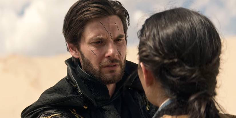 10 Best Netflix Original Shows Based on Books, Ranked
