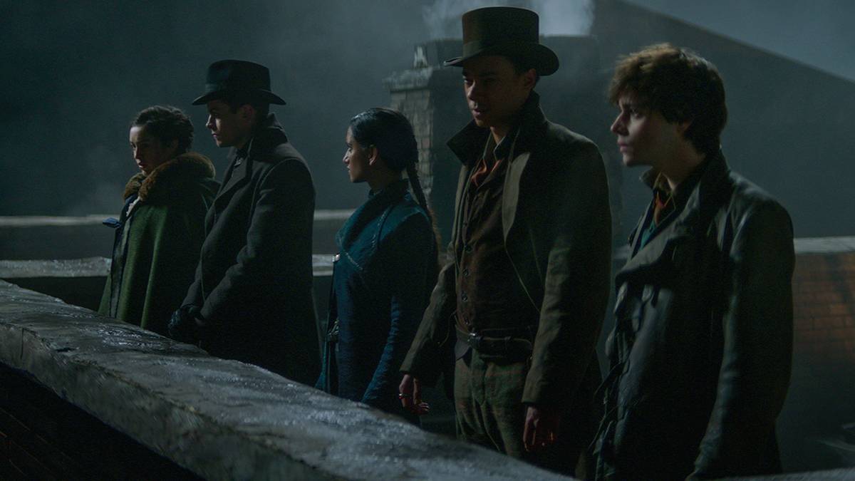 Shadow and Bones Characters, Ranked By Likability