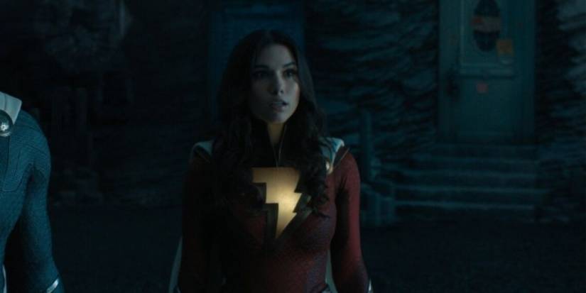 'Shazam! Fury of the Gods' Cast and Character Guide