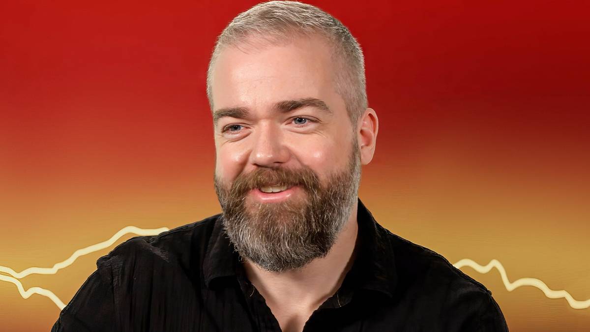 'Shazam! Fury of the Gods' David F. Sandberg on the IMAX Experience & VFX