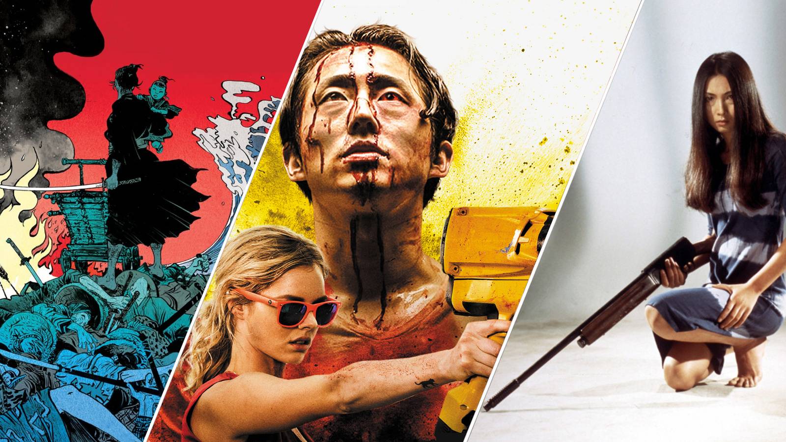 10 Great Action Movies That Are Under 90 Minutes Long