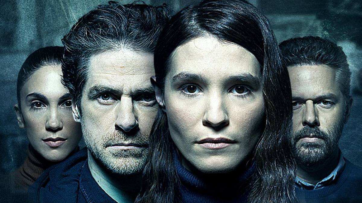 'Silent Road' Trailer Turns a German Legend into a Greek Thriller