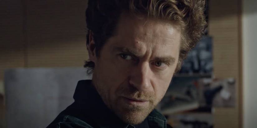 'Silent Road' Trailer Turns a German Legend into a Greek Thriller