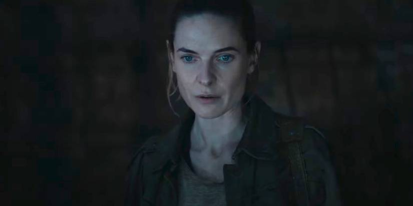 'Silo': Everything We Know About the Rebecca Ferguson Series