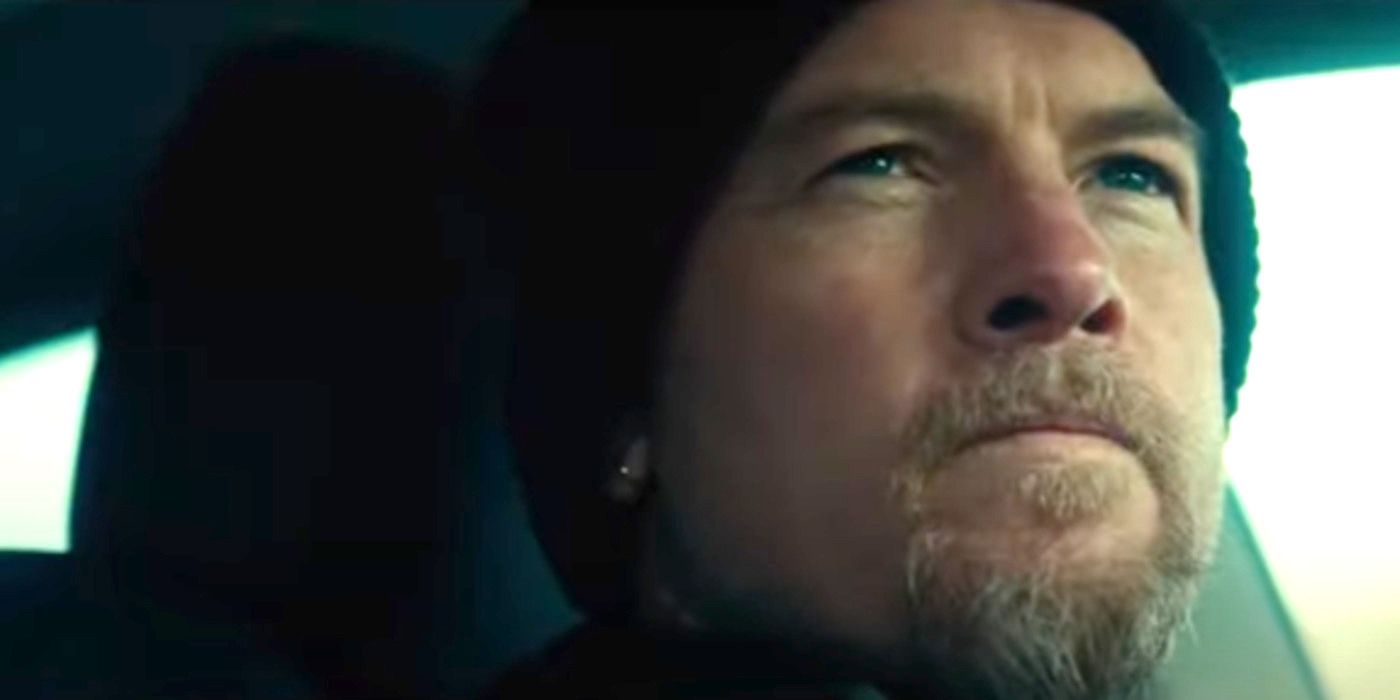 Sam Worthington and Robbie Amell Have an AI Problem in 'Simulant' Trailer