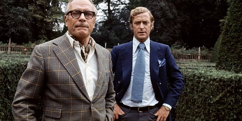 10 Best Movies With Only Two Characters, According to IMDb