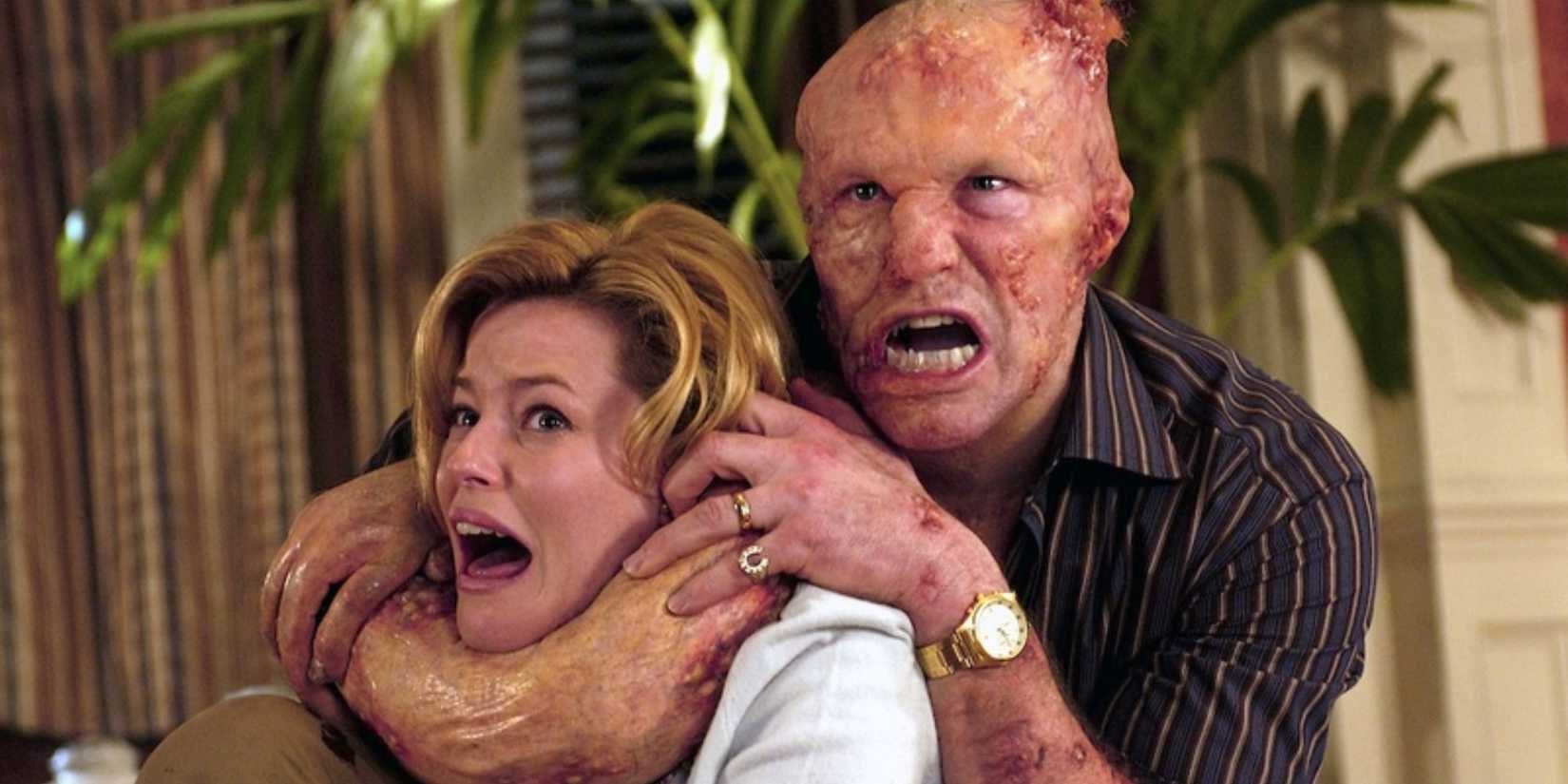 10 Greatest Zombie Movie Villains, Ranked