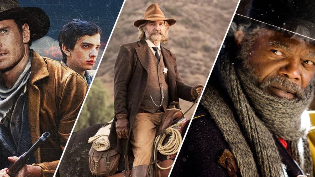 10 Best Revisionist Westerns of the 21st Century, Ranked by Rotten Tomatoes