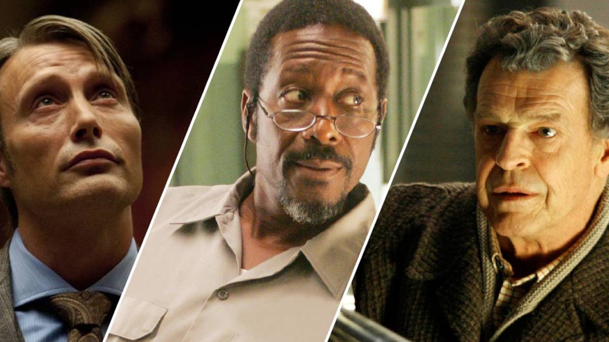Top 15 Smartest TV Characters, According to Reddit