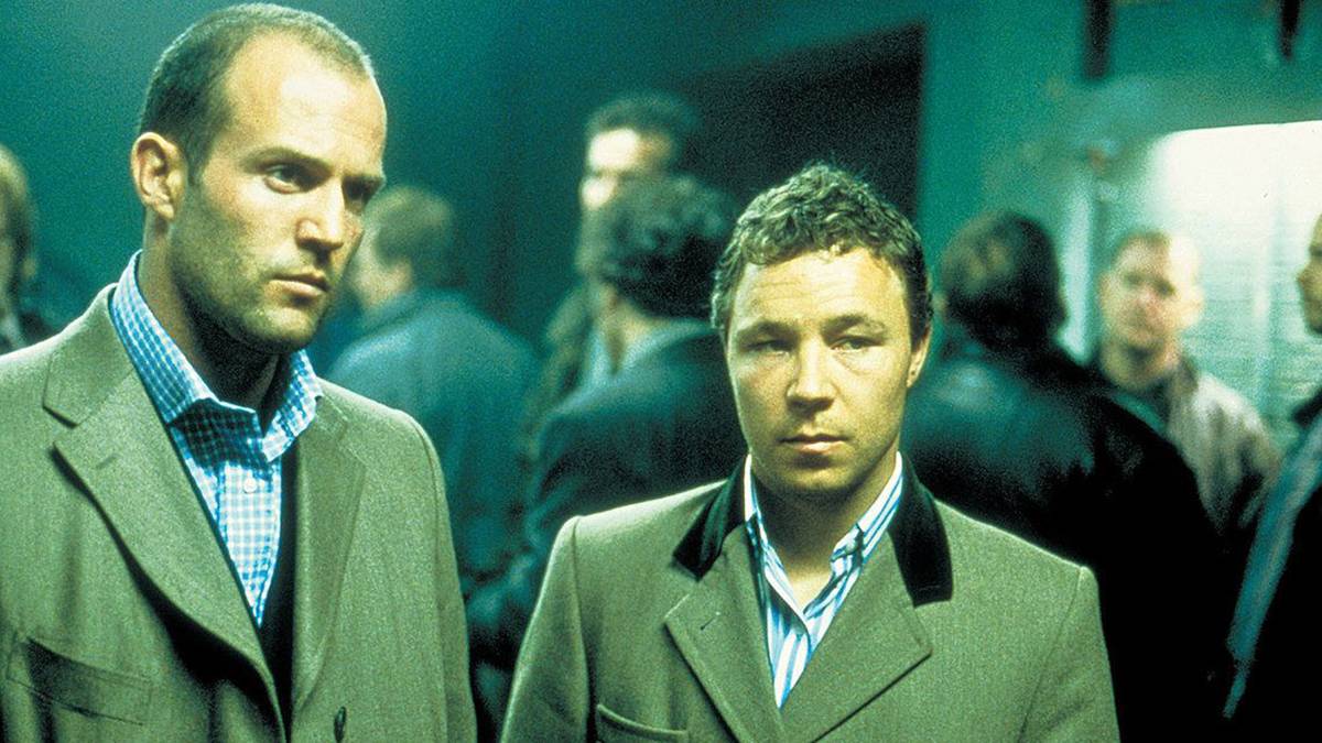 'Snatch' Review: Guy Ritchie's Heist Film Still Packs a Punch
