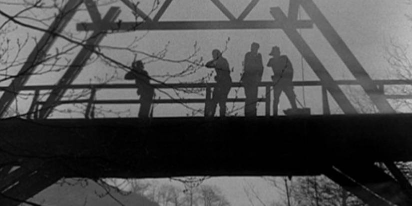 10 Iconic 'Twilight Zone' Episodes That Inspired Feature Films