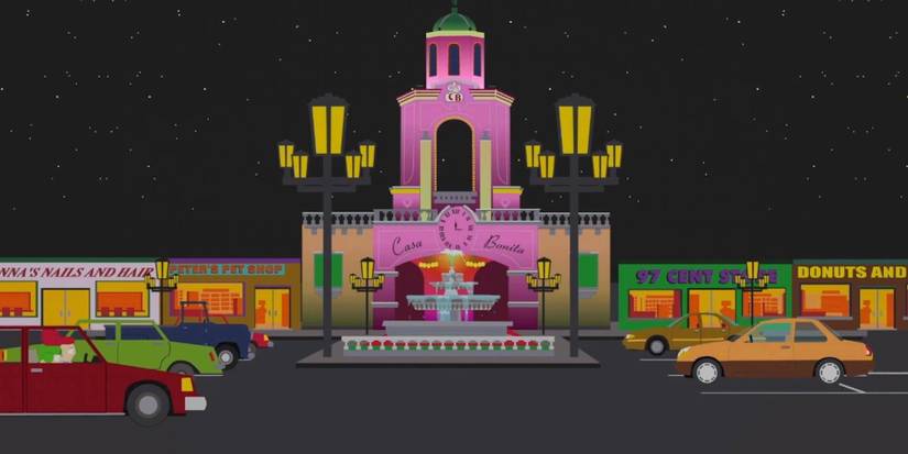 10 Best Butters Episodes From 'South Park', Ranked