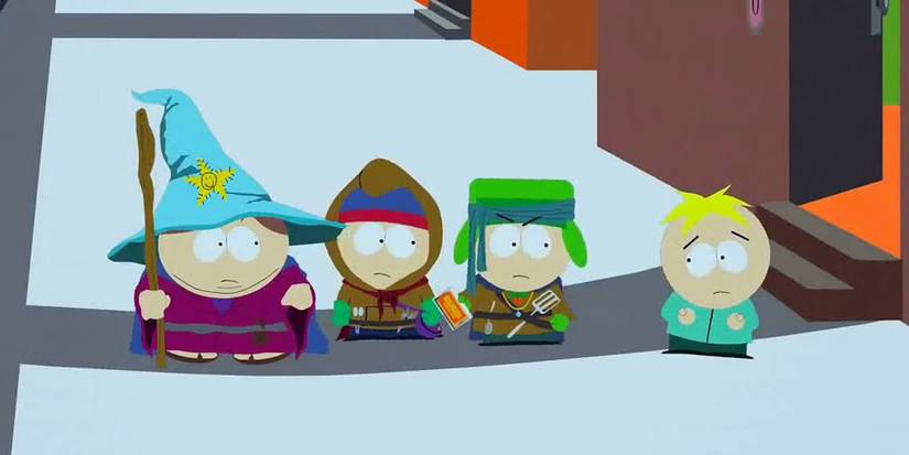 10 Best Butters Episodes From 'South Park', Ranked