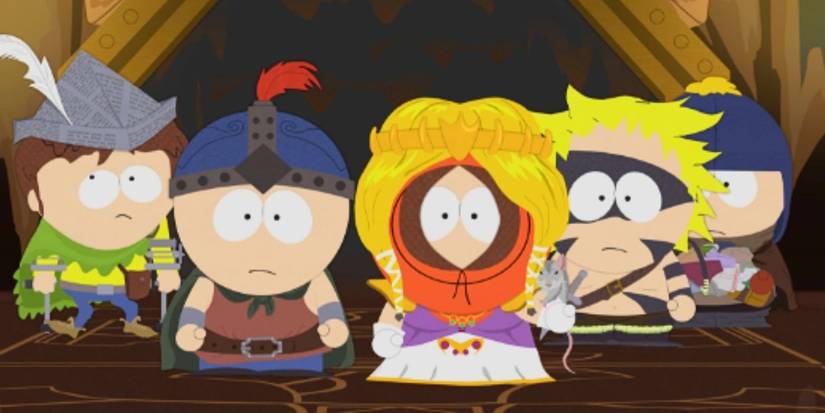 10 Best 'South Park' Parody Episodes Ranked