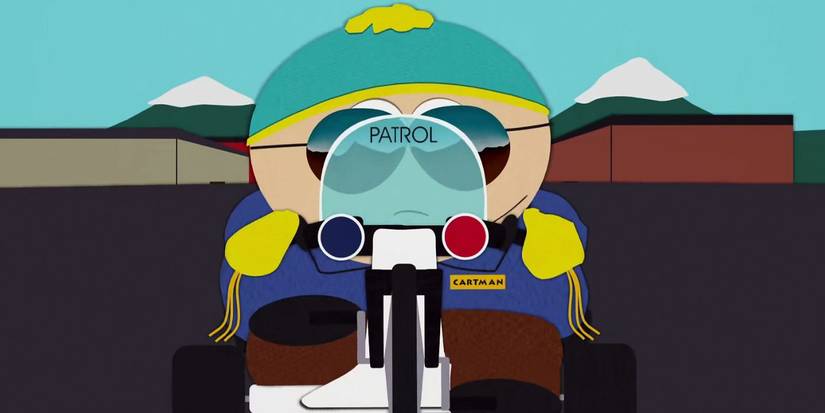 'South Park': 10 Best Cartman Episodes, Ranked