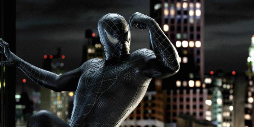 ‘Spider-Man’ Movies in Order: Chronologically & by Release Date