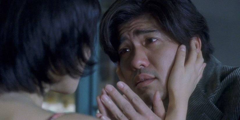 Why ‘Ringu’s Bizarre Sequel Is Actually Amazing