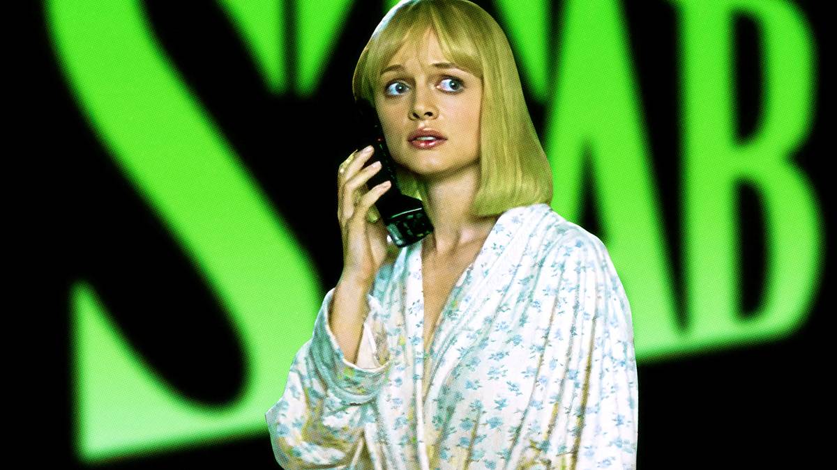 "Stab" Movies in 'Scream' Franchise Explained