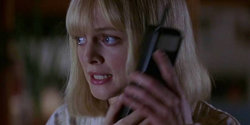 "Stab" Movies in 'Scream' Franchise Explained