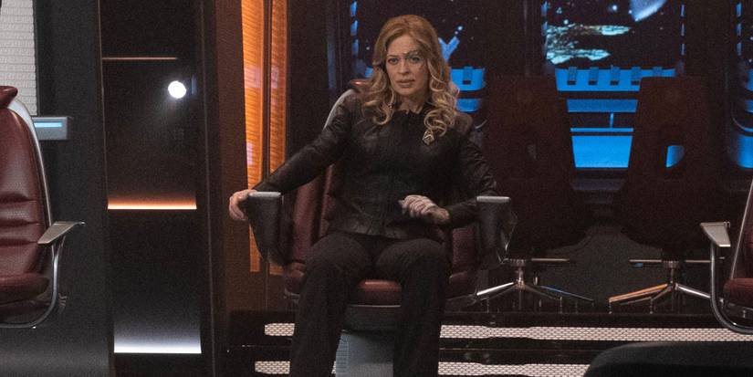 'Star Trek: Picard' Season 3 Finale Gets Special IMAX Screenings