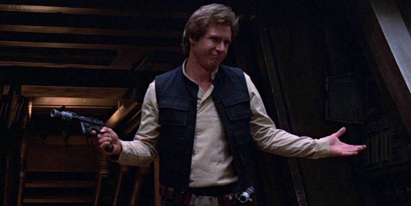 Harrison Ford’s Appearance in 'Apocalypse Now' Is an Homage to George Lucas