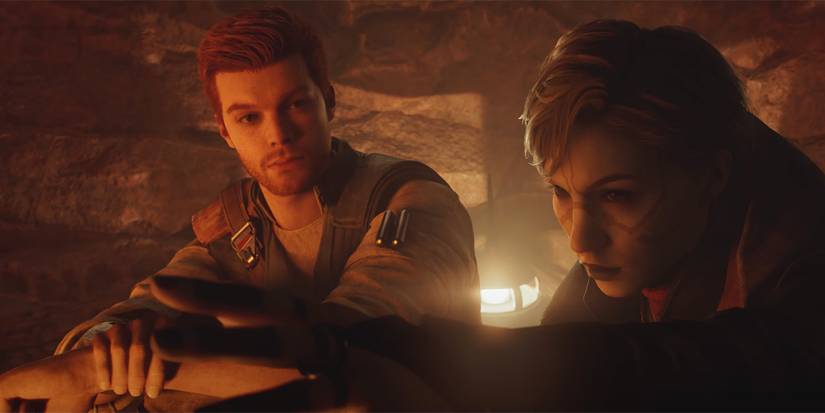 'Star Wars Jedi: Survivor' Trailer: Cal Kestis Fights to Restore Hope
