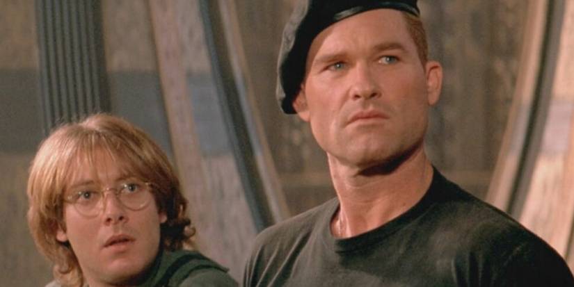10 Most Rewatchable Kurt Russell Movies, Ranked