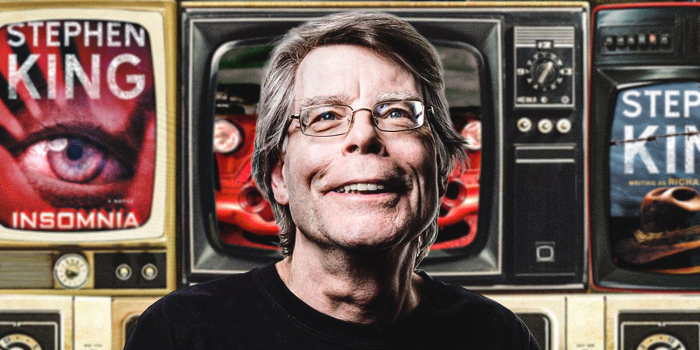 Stephen King Stories That Haven’t Been Adapted, But Should Be