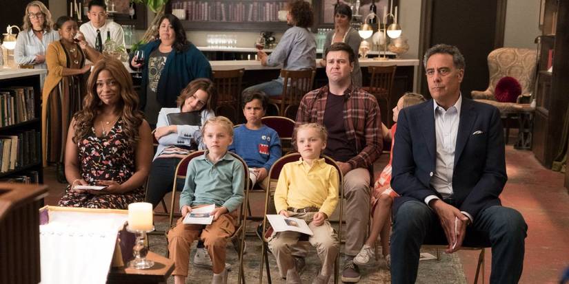 10 Sitcoms That Should Have Been Hits But Had Tough Competition