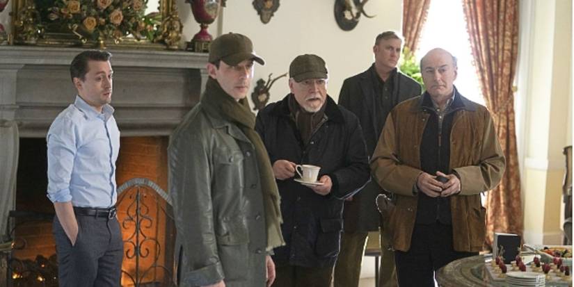 'Succession’ Season 4 Needs to Kill Off This Character