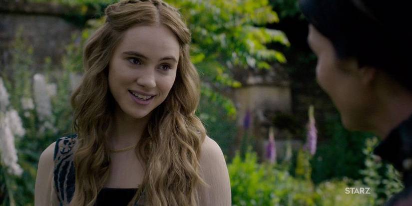 10 Best Suki Waterhouse Movies & TV Shows, Ranked by Rotten Tomatoes