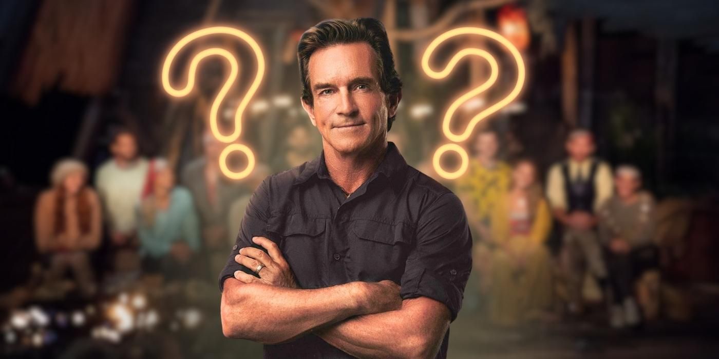 Jeff Probst Explains How Mike White Boldly Changed ‘Survivor’ Forever