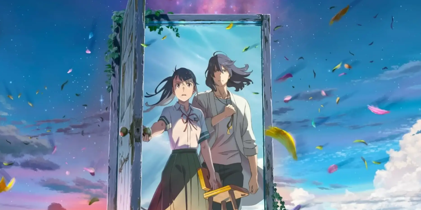 Where To Watch and Stream ‘Suzume’ - Makoto Shinkai’s Hit Anime Film