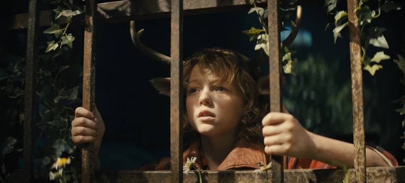 'Sweet Tooth' Cast and Character Guide