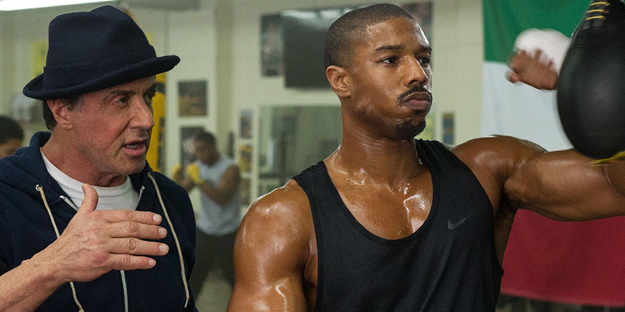 15 Best 'Creed' Quotes, Ranked